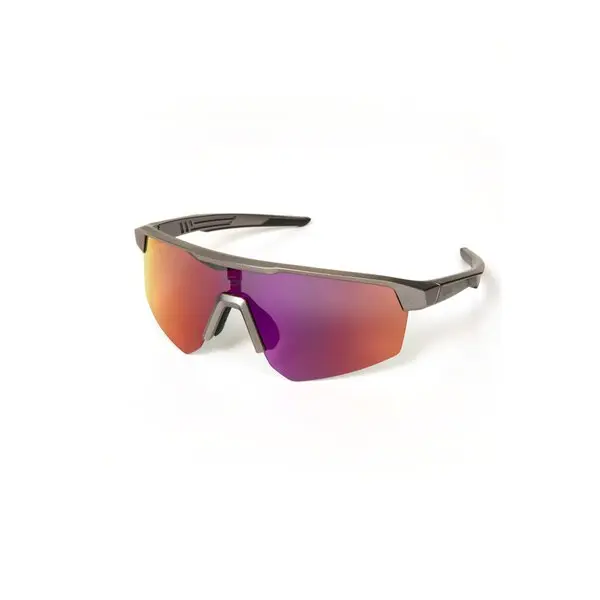 SAVED LAB Sport Shades In Mirror