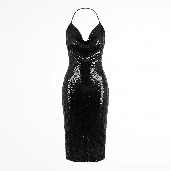 Yumi Kim Drea Sequins Dress