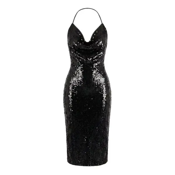 Yumi Kim Drea Sequins Dress