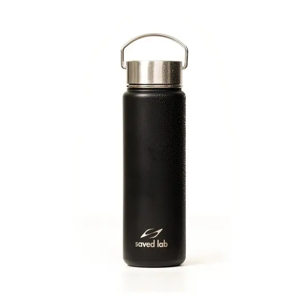 SAVED LAB Insulated Steel Bottle