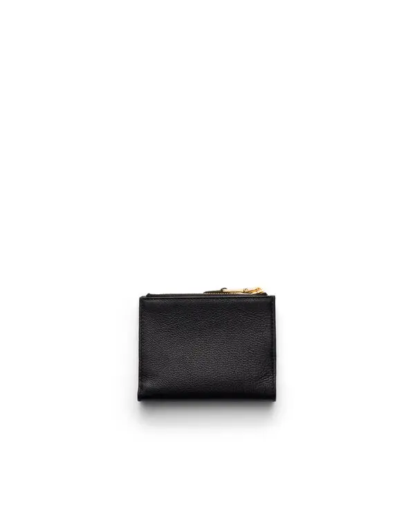 Prada Small Leather Wallet