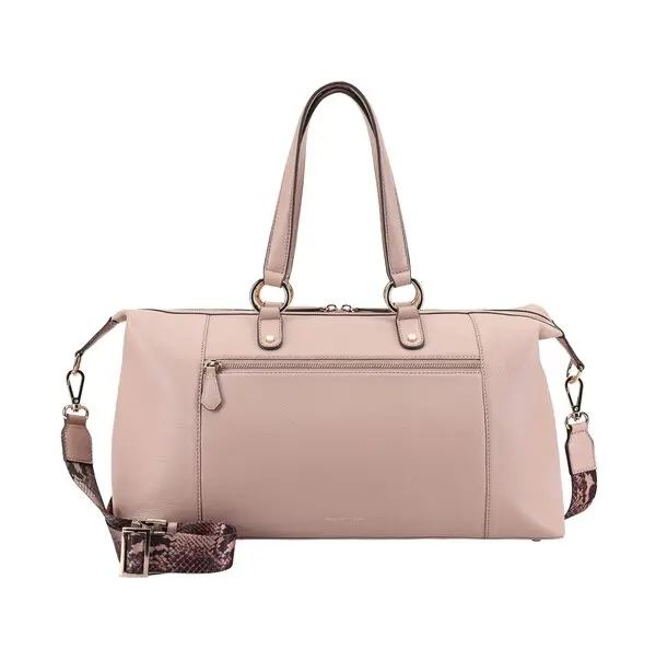 Paul Costelloe Mackenzie - Pink