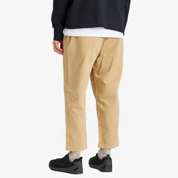 Gramicci Loose Tapered Pant