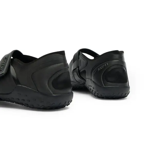Nike X Skims Satin Rift Sneaker