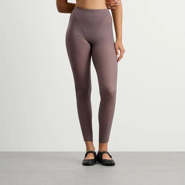 Nike X Skims Weightless Layers V-panel Legging 26 Inch