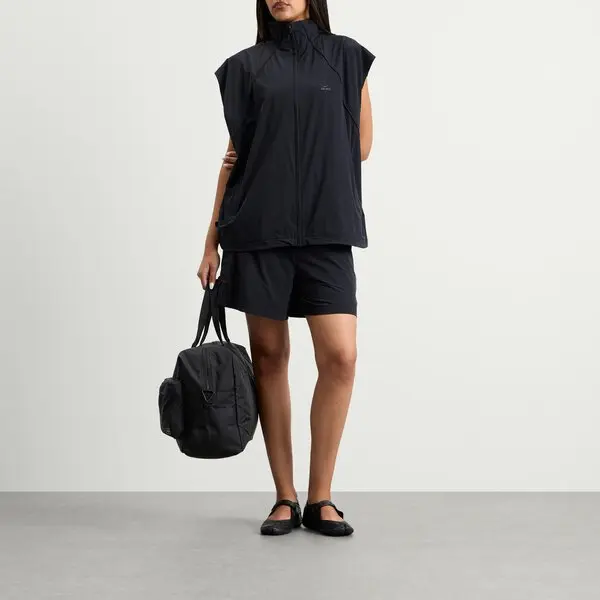 Nike X Skims Stretch Nylon Oversized Vest