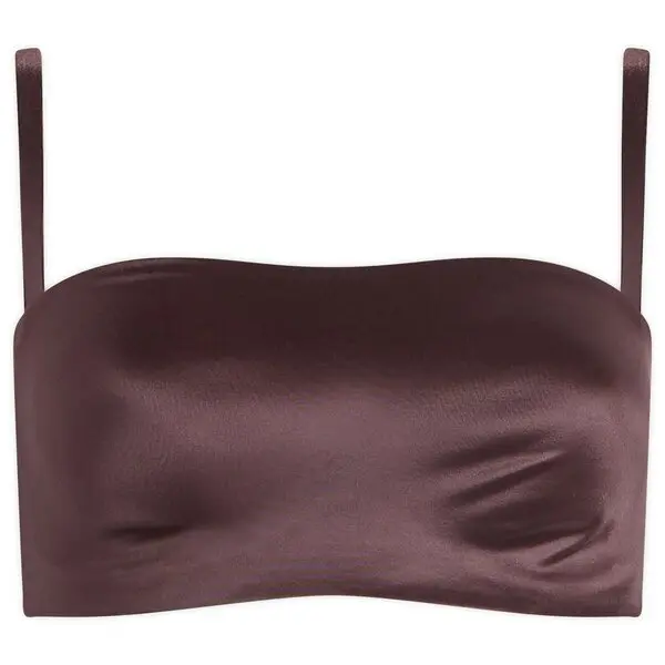Nike X Skims Shine Bandeau Bra - Phoenix