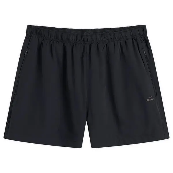 Nike X Skims Stretch Nylon Track Short 5