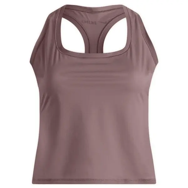 Nike X Skims Weightless Layers Racer Tank - Resin
