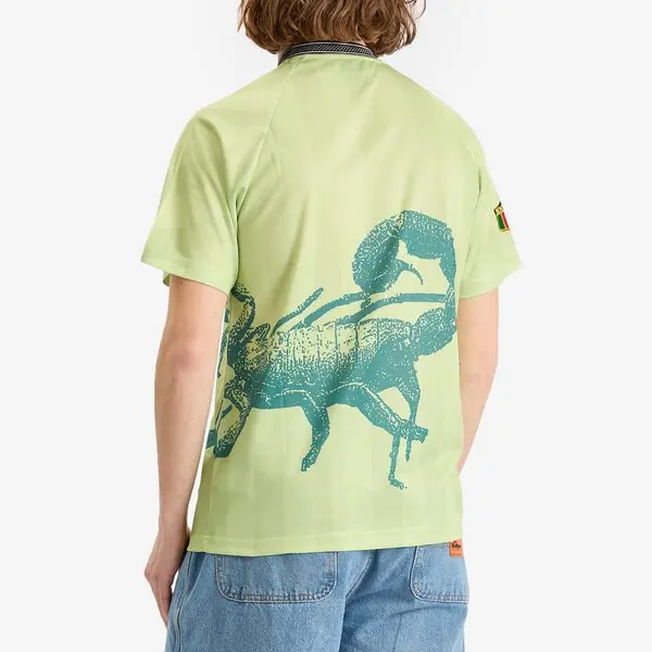 BUTTER GOODS Scorpion Jersey