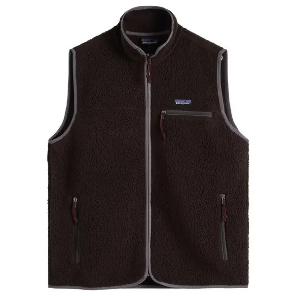 Patagonia Retro Pile Vest