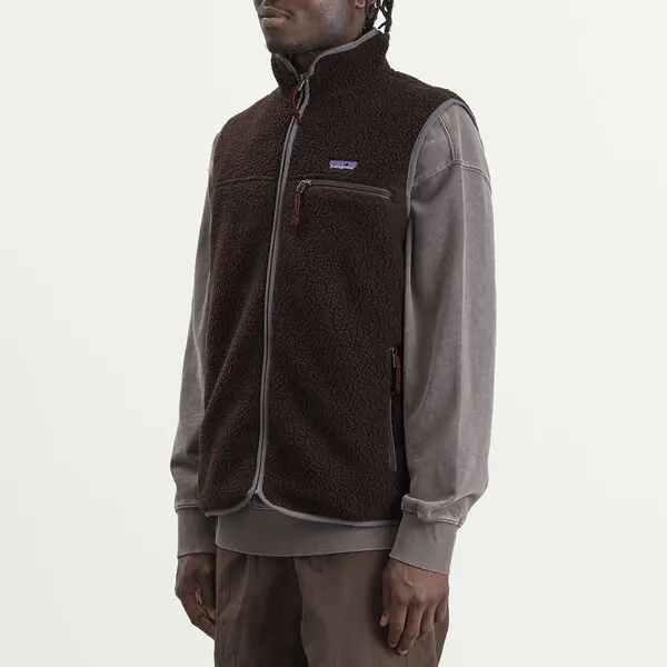 Patagonia Retro Pile Vest