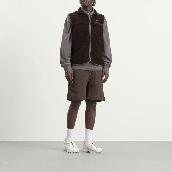 Patagonia Retro Pile Vest