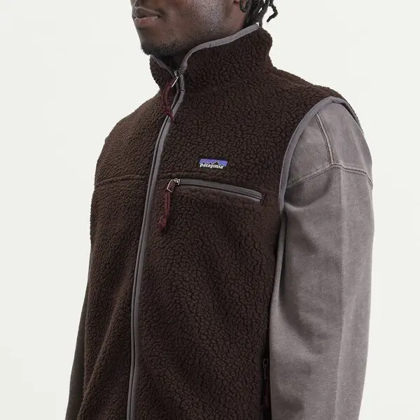 Patagonia Retro Pile Vest