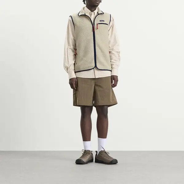 Patagonia Retro Pile Vest