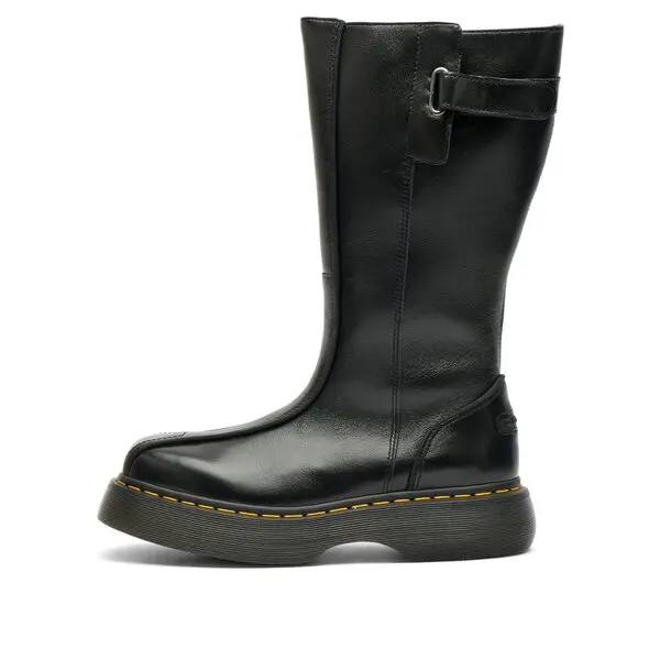 Dr. Martens Buzz Hi Boots