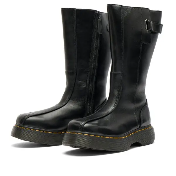 Dr. Martens Buzz Hi Boots