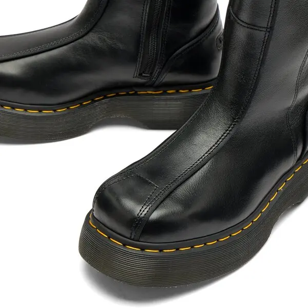 Dr. Martens Buzz Hi Boots
