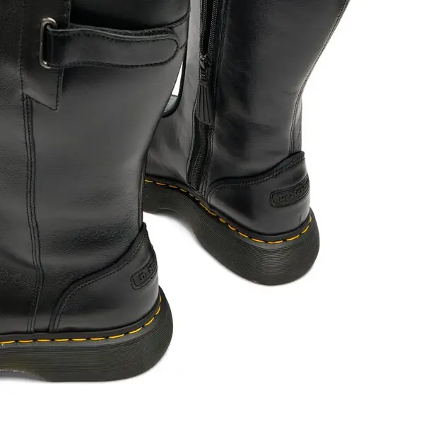 Dr. Martens Buzz Hi Boots