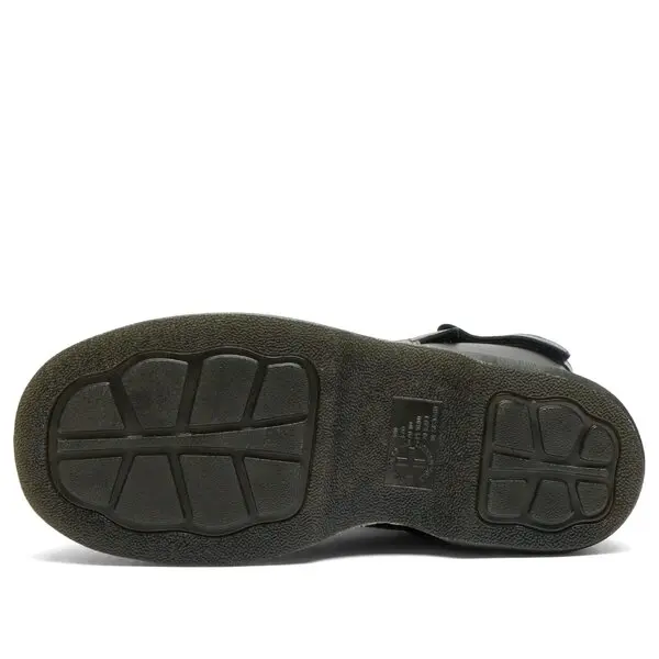 Dr. Martens Buzz Hi Boots