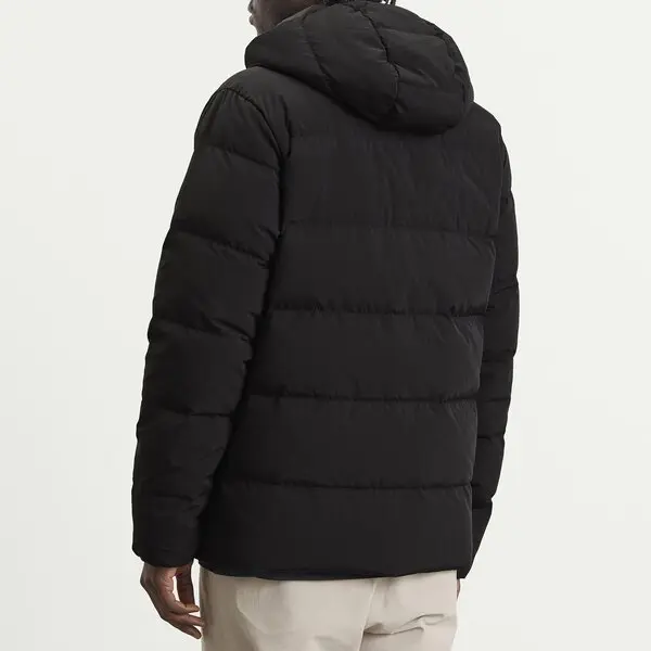 Patagonia Sisar Down Hooded Jacket