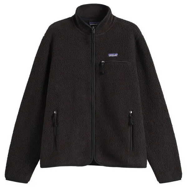 Patagonia Retro Pile Jacket