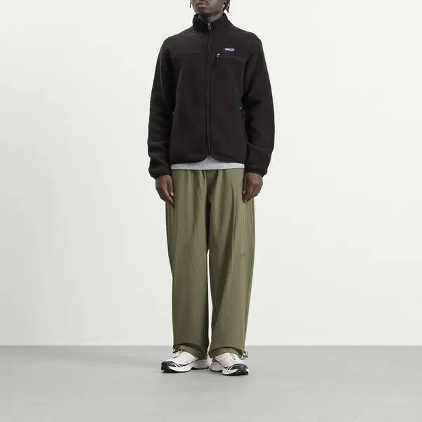 Patagonia Retro Pile Jacket