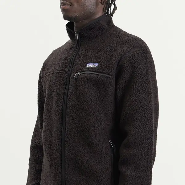 Patagonia Retro Pile Jacket