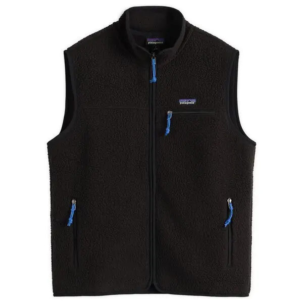 Patagonia Retro Pile Vest