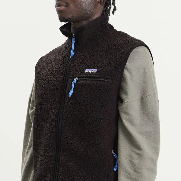 Patagonia Retro Pile Vest