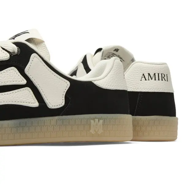 Amiri Pacific Bones Sneaker