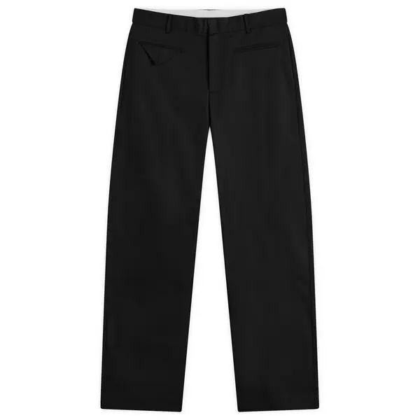 ST. AGNI Origami Pocket Trousers