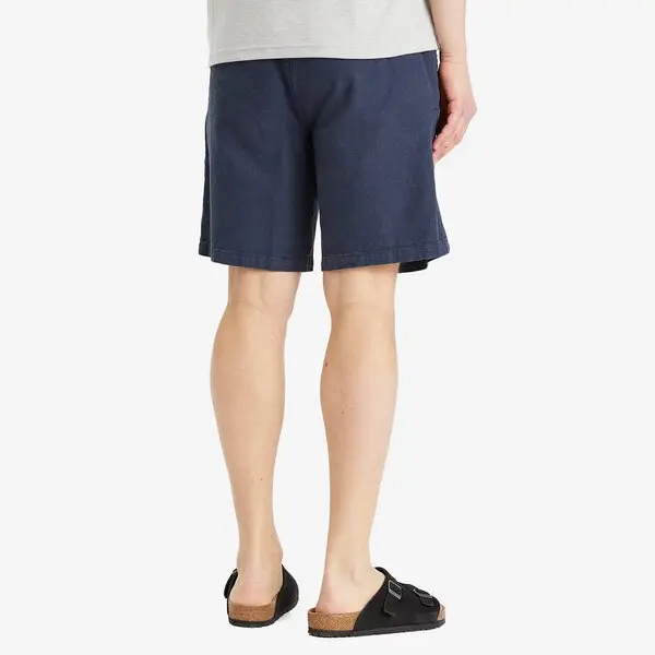 Folk Linen Assembly Shorts