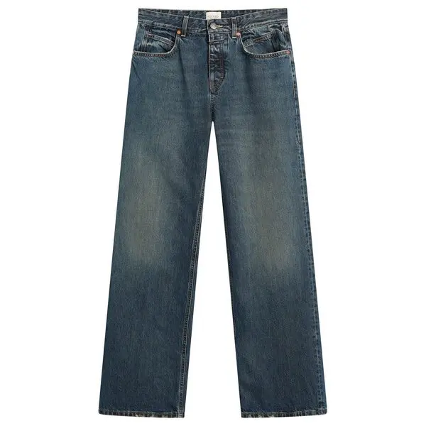 Closed Nikka Baggy Jeans