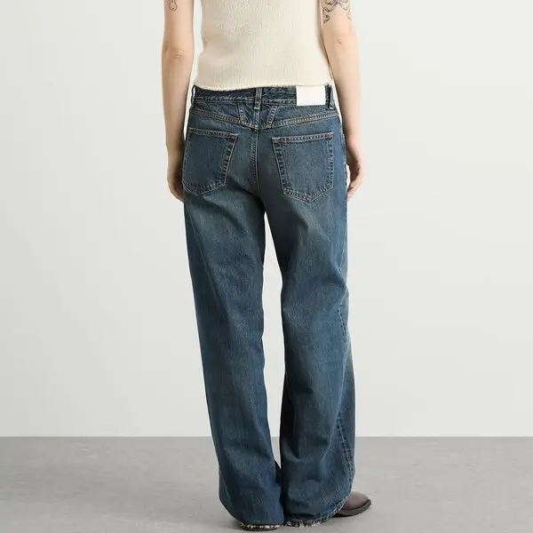 Closed Nikka Baggy Jeans