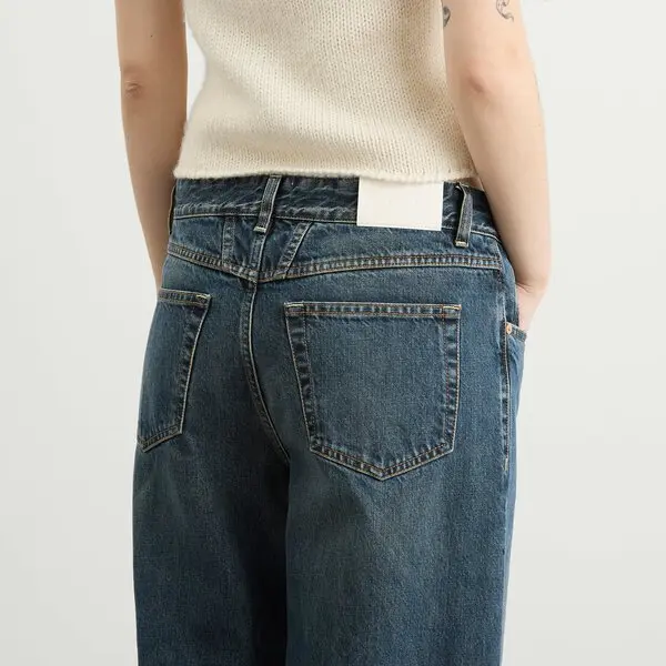Closed Nikka Baggy Jeans