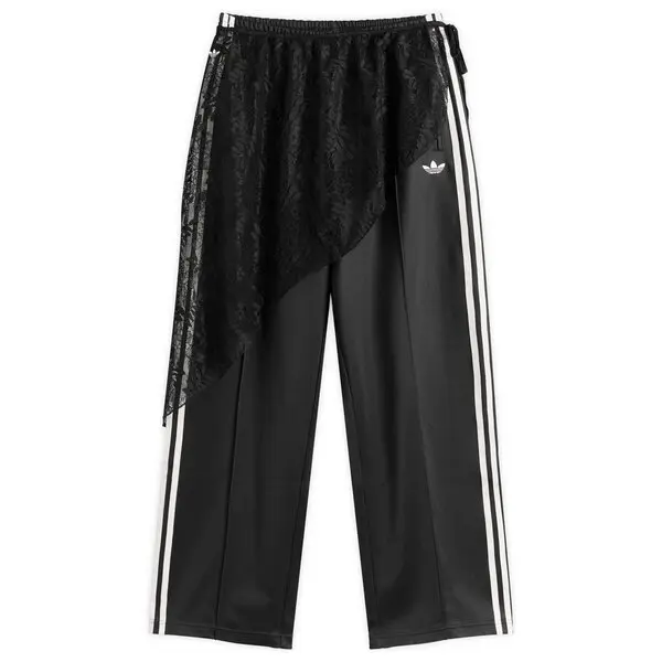 Adidas 2 In 1 Lace Firebird Track Pant
