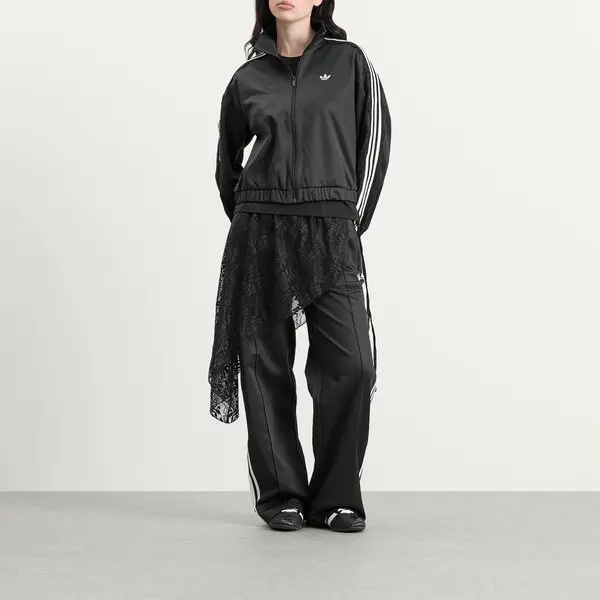 Adidas 2 In 1 Lace Firebird Track Pant