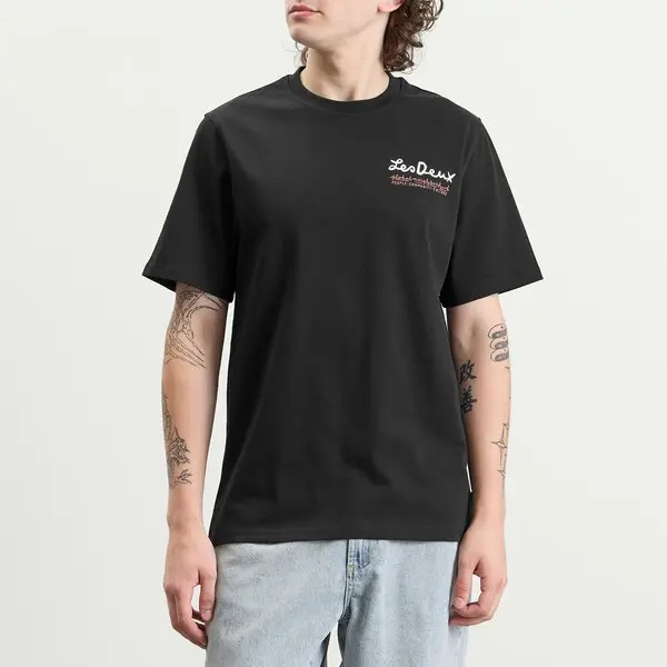 LES DEUX Rural T-shirt