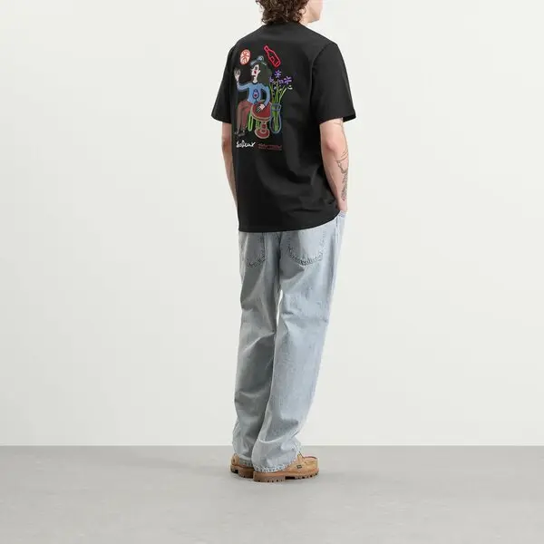 LES DEUX Rural T-shirt