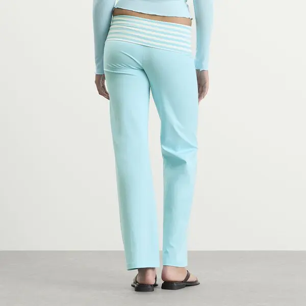 MANY MANY CLOTHES The Uma Trousers