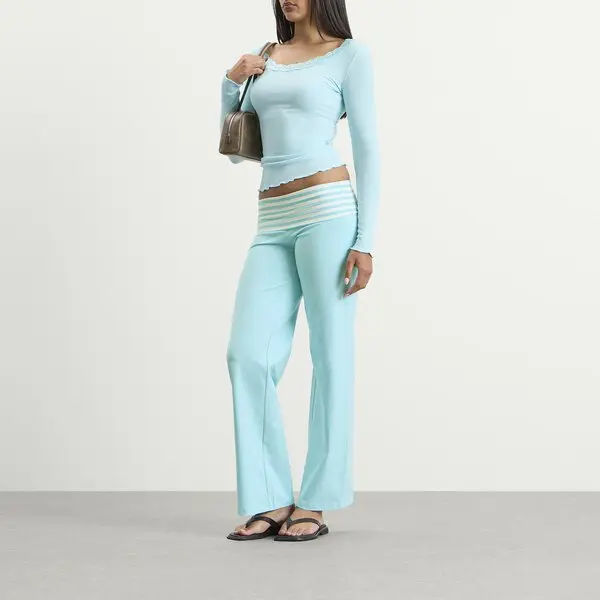 MANY MANY CLOTHES The Uma Trousers