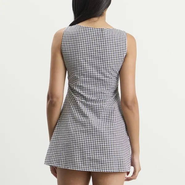 MANY MANY CLOTHES The Winona Dress