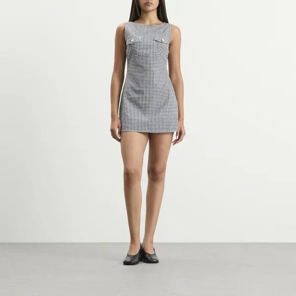 MANY MANY CLOTHES The Winona Dress