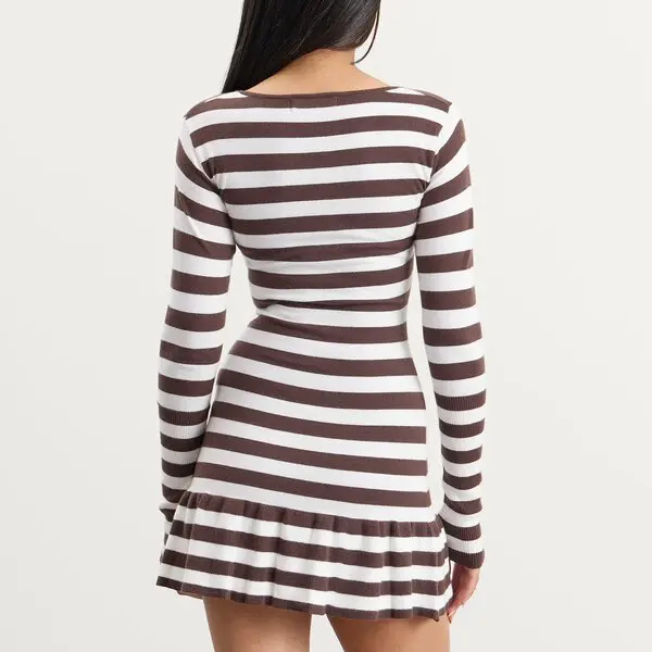 MANY MANY CLOTHES The Alana Dress