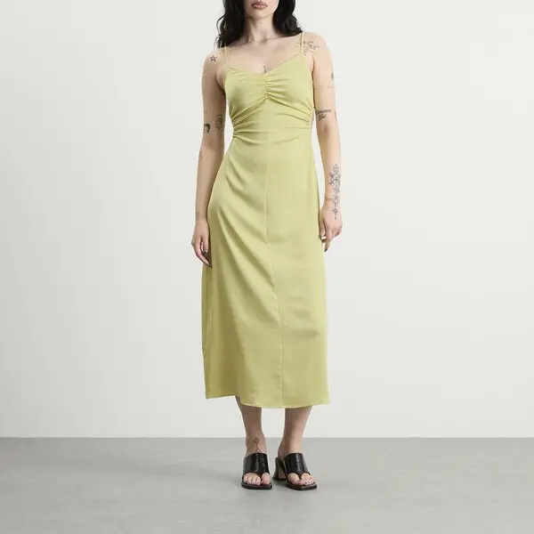 HOSBJERG Bianca Dress