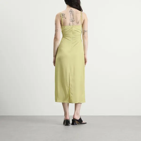 HOSBJERG Bianca Dress