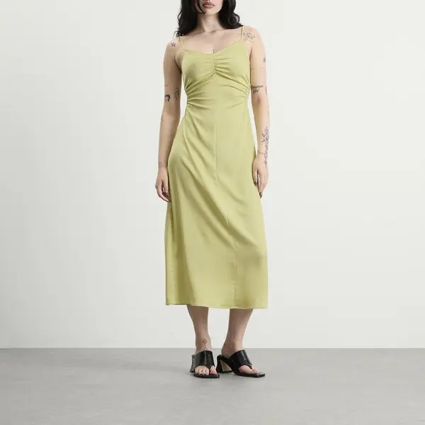 HOSBJERG Bianca Dress