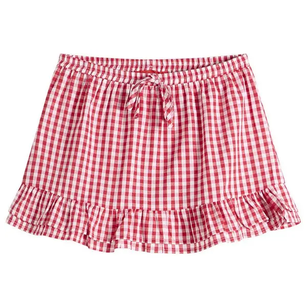 MANY MANY CLOTHES The Bonnie Mini Skirt