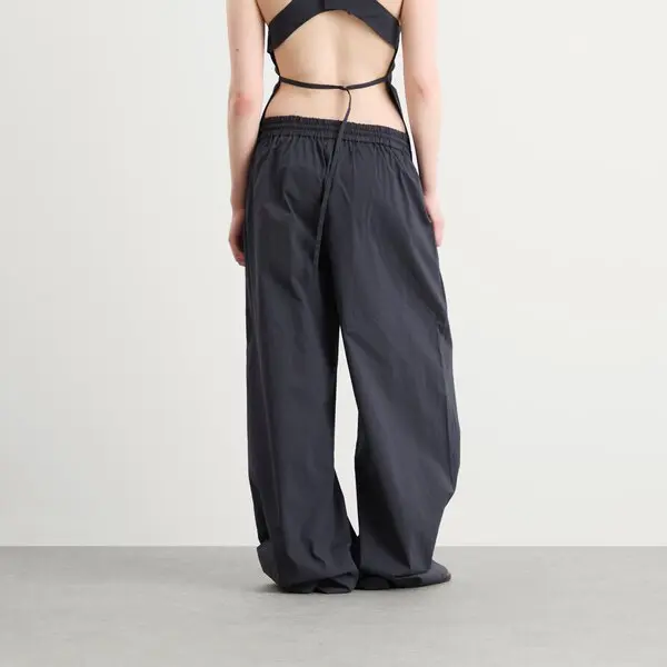 ST. AGNI Everyday Drawstring Pants